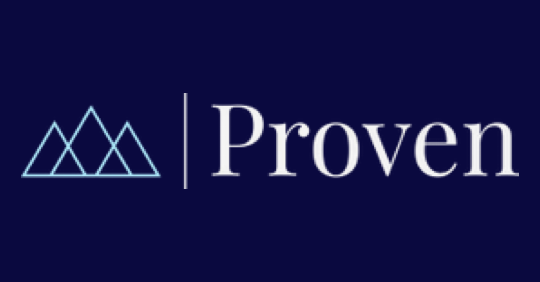 Proven Software Login - Proven Software